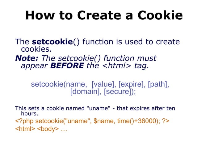 Lecture8 php page control by okello erick | PPT