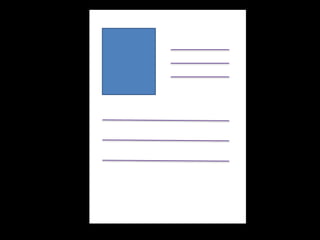 Lecture 8 Public speaking & Draft | PPT