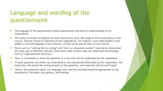 MTC Administering questionnaires - Copy.pptx