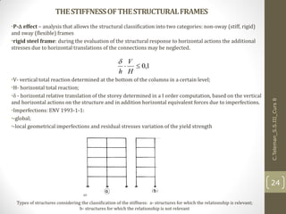 Lecture 8 s.s.iii Steel Structures | PPT