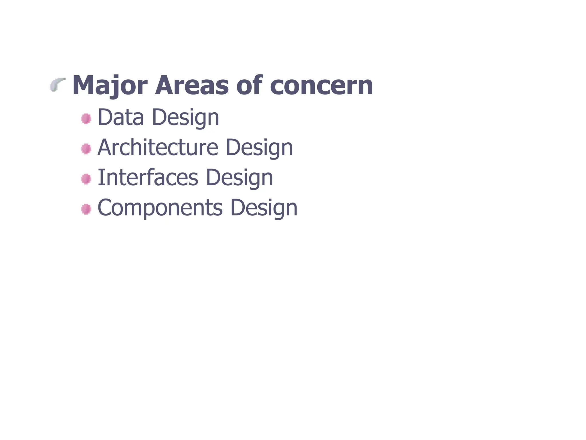 Lecture # 8 software design and architecture (SDA).ppt