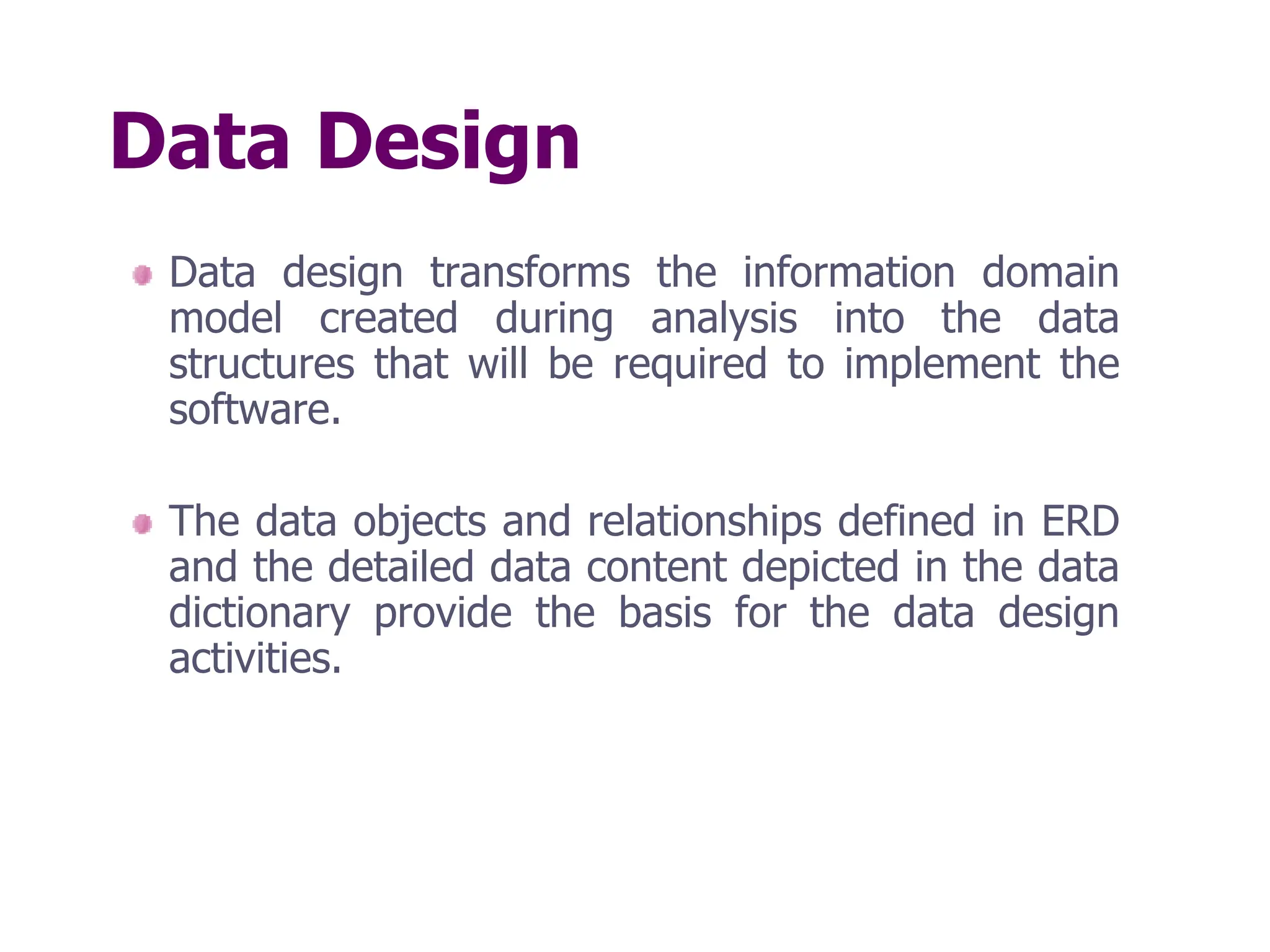 Lecture # 8 software design and architecture (SDA).ppt