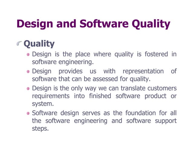 Lecture # 8 software design and architecture (SDA).ppt