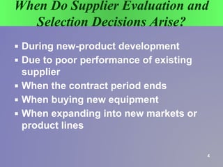 Lecture 8 Supplier Evaluation and Selection.pdf