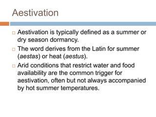 Lecture 8 Survftxfhgjhghgxsival strategies.pptx
