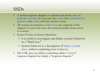 Lecture8 system sequence | PPT | Free Download