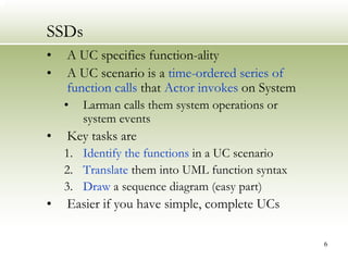Lecture8 system sequence | PPT | Free Download