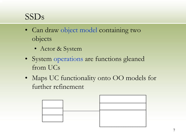 Lecture8 system sequence | PPT