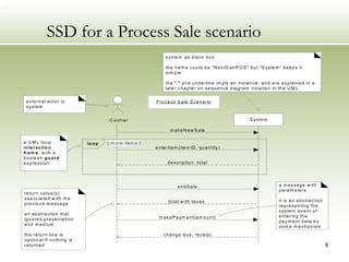 Lecture8 system sequence | PPT