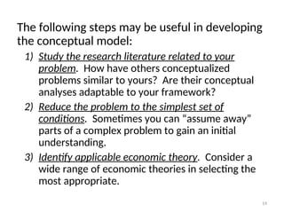 Lecture8_The_Conceptual_Framework_Chap8.ppt | Science