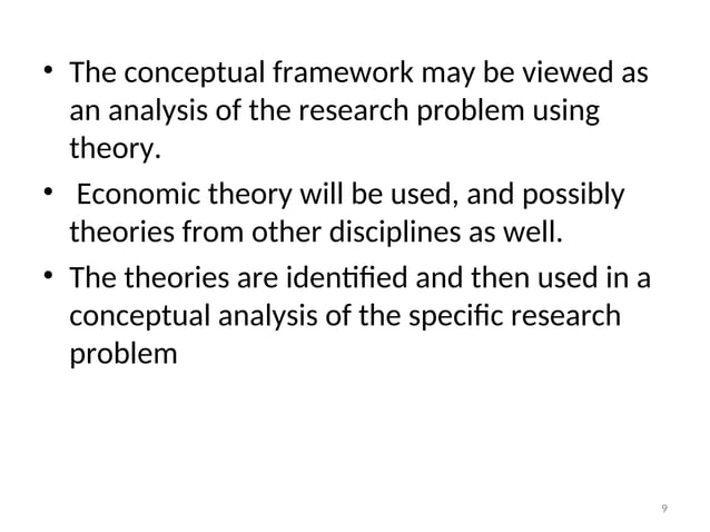 Lecture8_The_Conceptual_Framework_Chap8.ppt