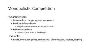 lecture8_of reconomics typesofmarket_students.pptx | Business ...