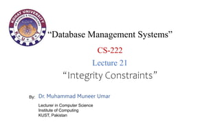 Lecture 8 (Week 7) -Integrity Constraints.pptx
