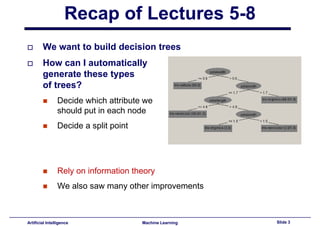 Lecture9 - Bayesian-Decision-Theory | PDF