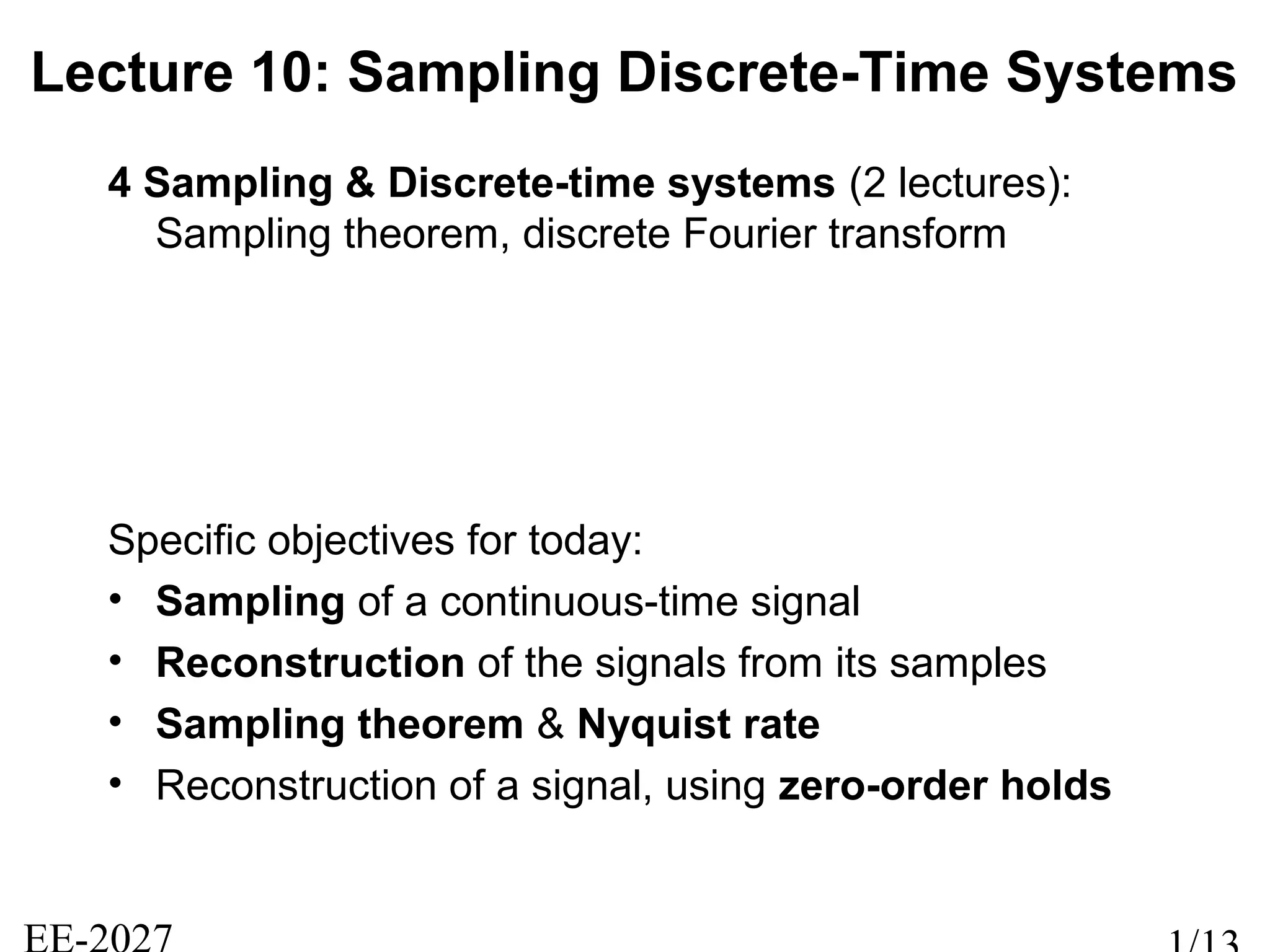 Lecture9 Ppt