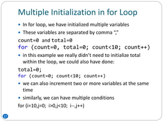 ICP - Lecture 9 | PDF