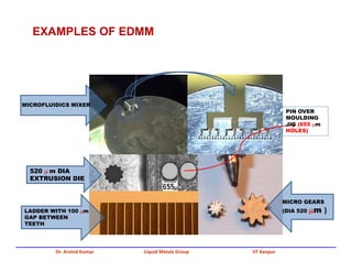 Manufacturing Process | PPT
