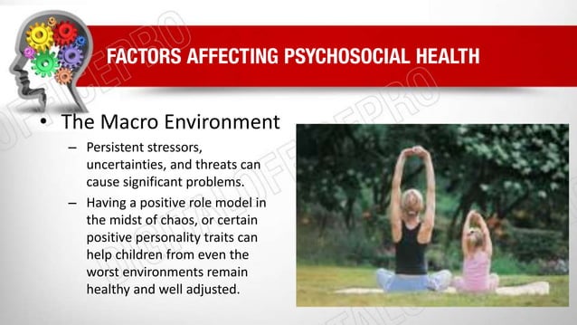 Lecture 9. psychosocial health and stress happiness | PPTX | Mental ...