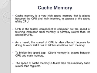 Introduction to Computers Lecture # 9 | PPT