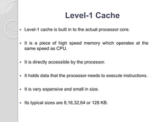 Introduction to Computers Lecture # 9 | PPT