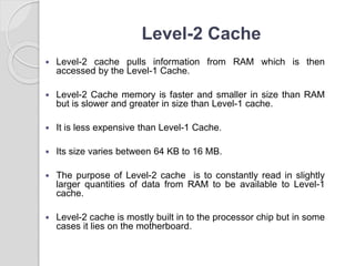 Introduction to Computers Lecture # 9 | PPT