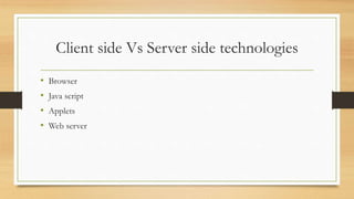 World Wide Web | PPT