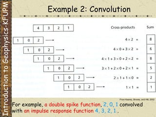 ÖNCEL AKADEMİ: INTRODUCTION TO GEOPHYSICS | PPT