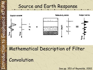 ÖNCEL AKADEMİ: INTRODUCTION TO GEOPHYSICS | PPT