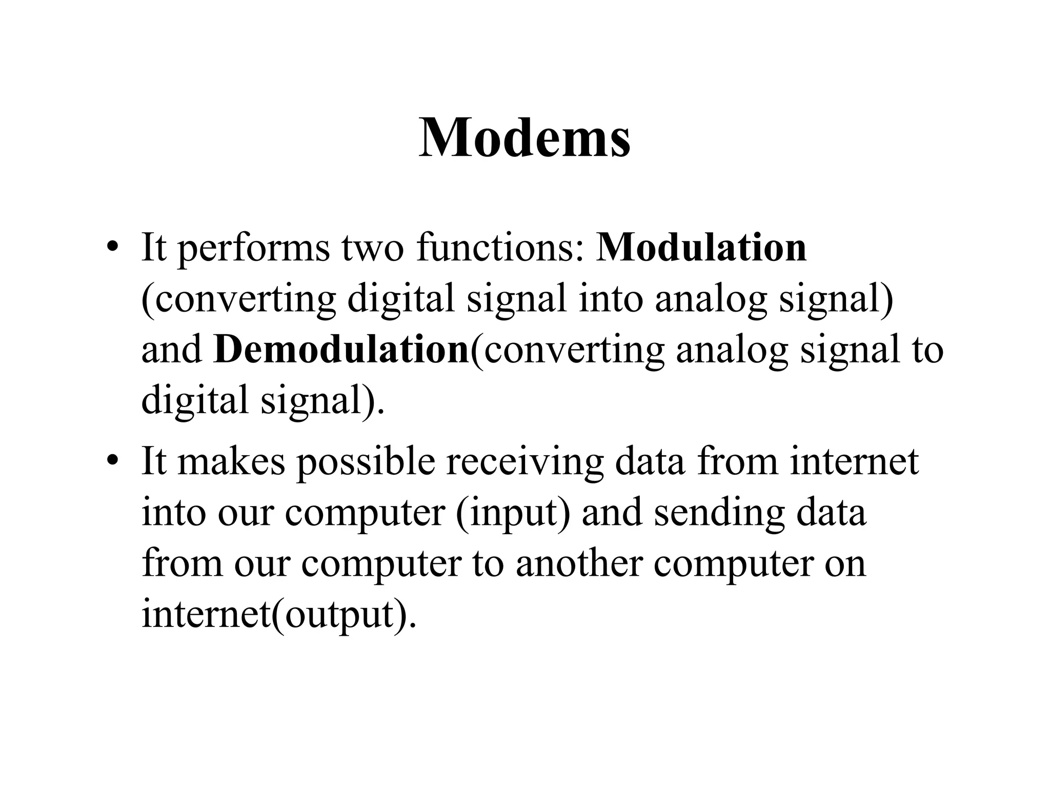 Output Devices • Types Of Output Devices • Dual Input Output Devices Ppt 