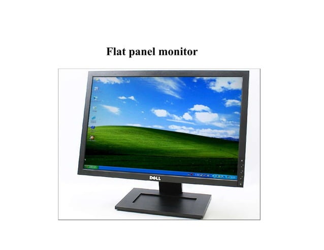 Output Devices • Types of Output Devices • Dual Input– Output Devices | PDF