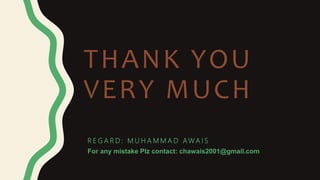 DATA RATE LIMITS | PPTX