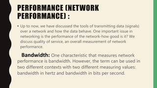 DATA RATE LIMITS | PPTX