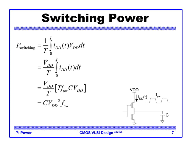 Lecture 9.ppt | Consumer Electronics | Technology & Computing