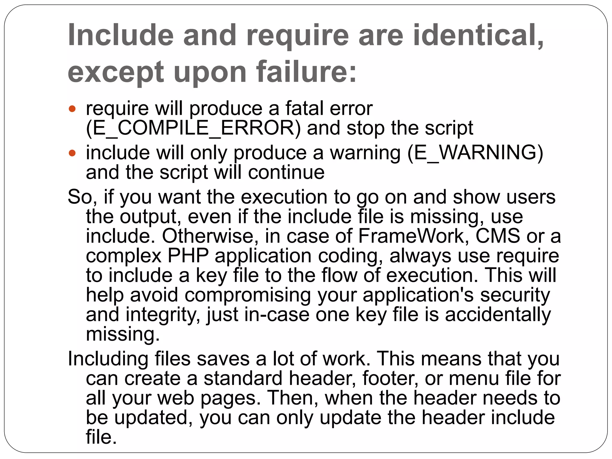 lecture 9.pptx | Web Development | Internet