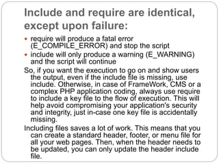 lecture 9.pptx | Web Development | Internet