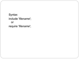 lecture 9.pptx | Web Development | Internet