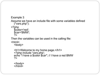 lecture 9.pptx | Web Development | Internet