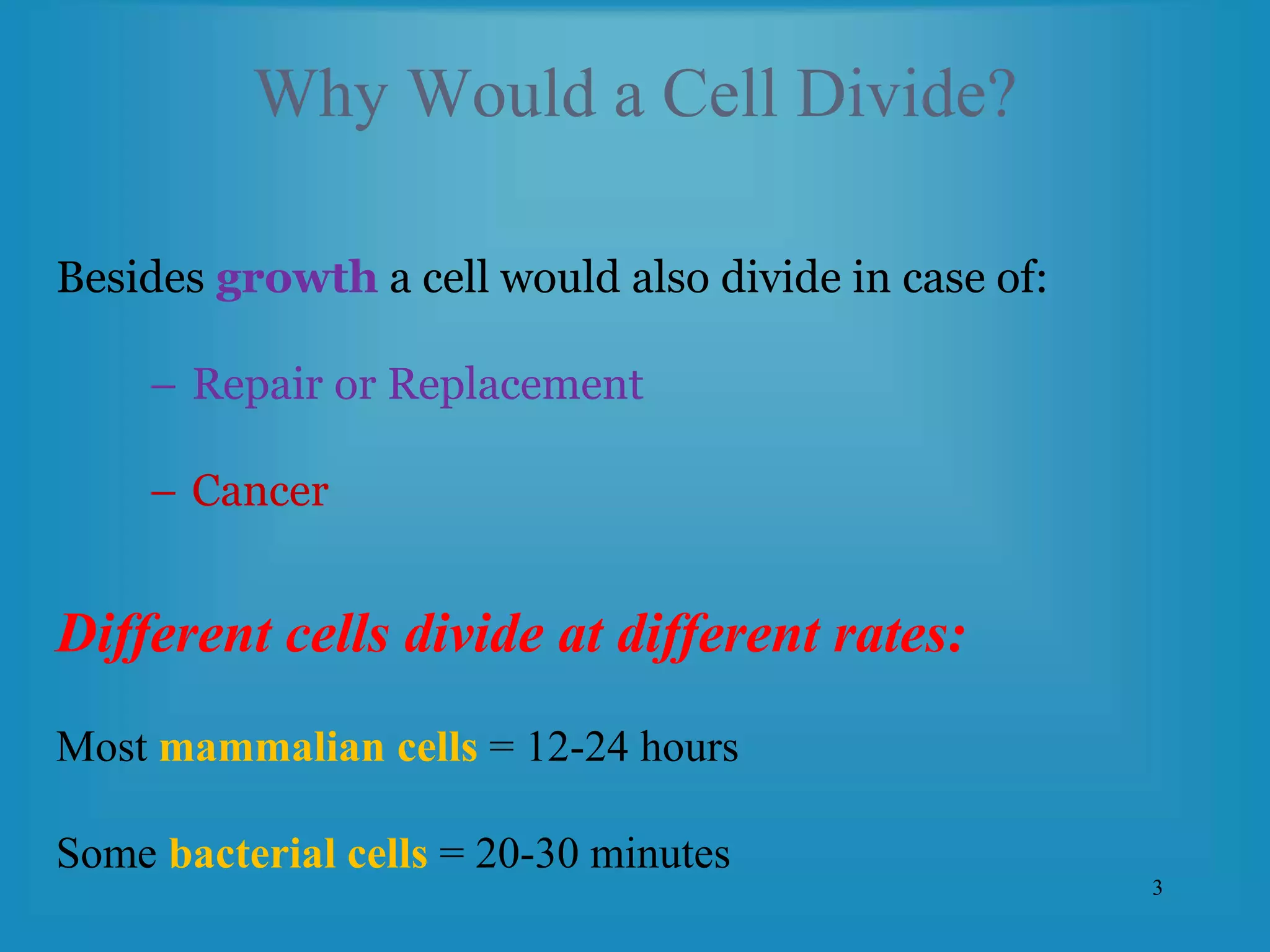 Mitosis and Cell Cycle Control (Cell Biology).ppt