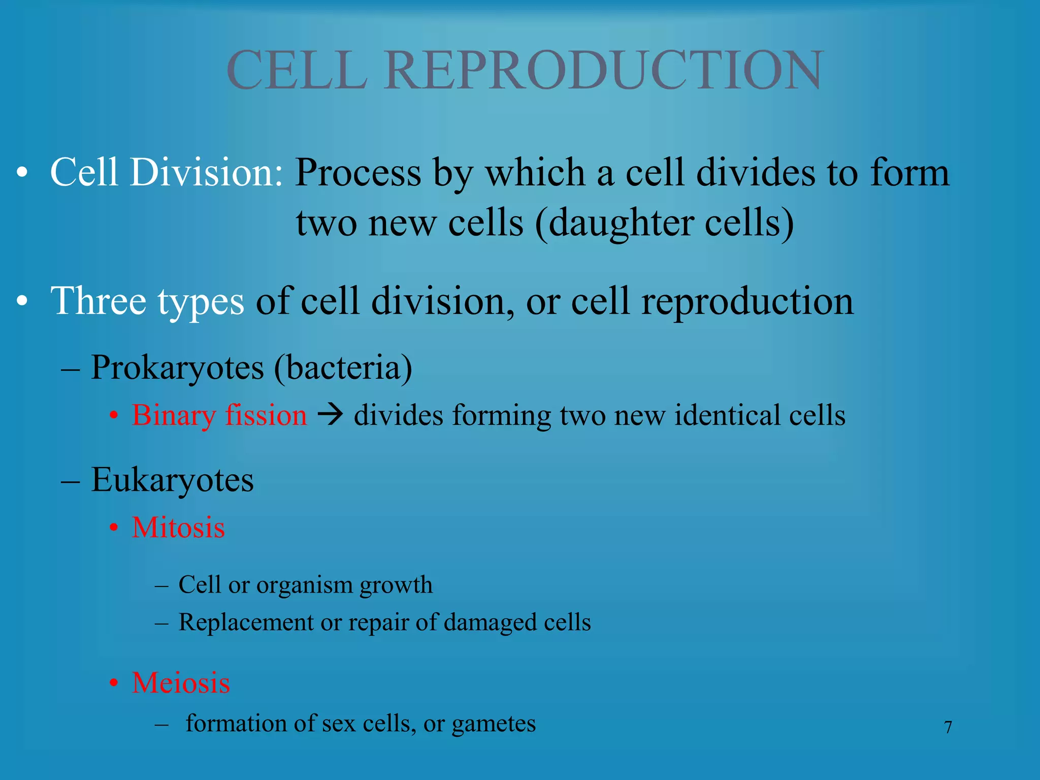Mitosis and Cell Cycle Control (Cell Biology).ppt