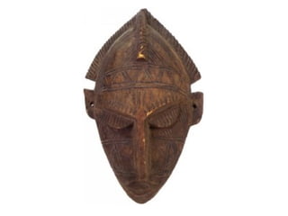 african artAfrican art, is defined as the visual arts of native Africa ...