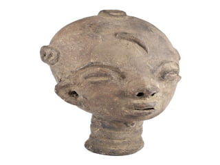 african artAfrican art, is defined as the visual arts of native Africa ...