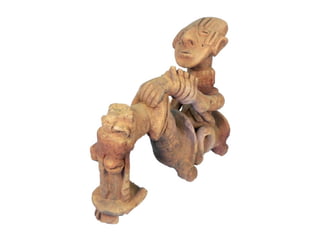 african artAfrican art, is defined as the visual arts of native Africa ...