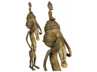 african artAfrican art, is defined as the visual arts of native Africa ...