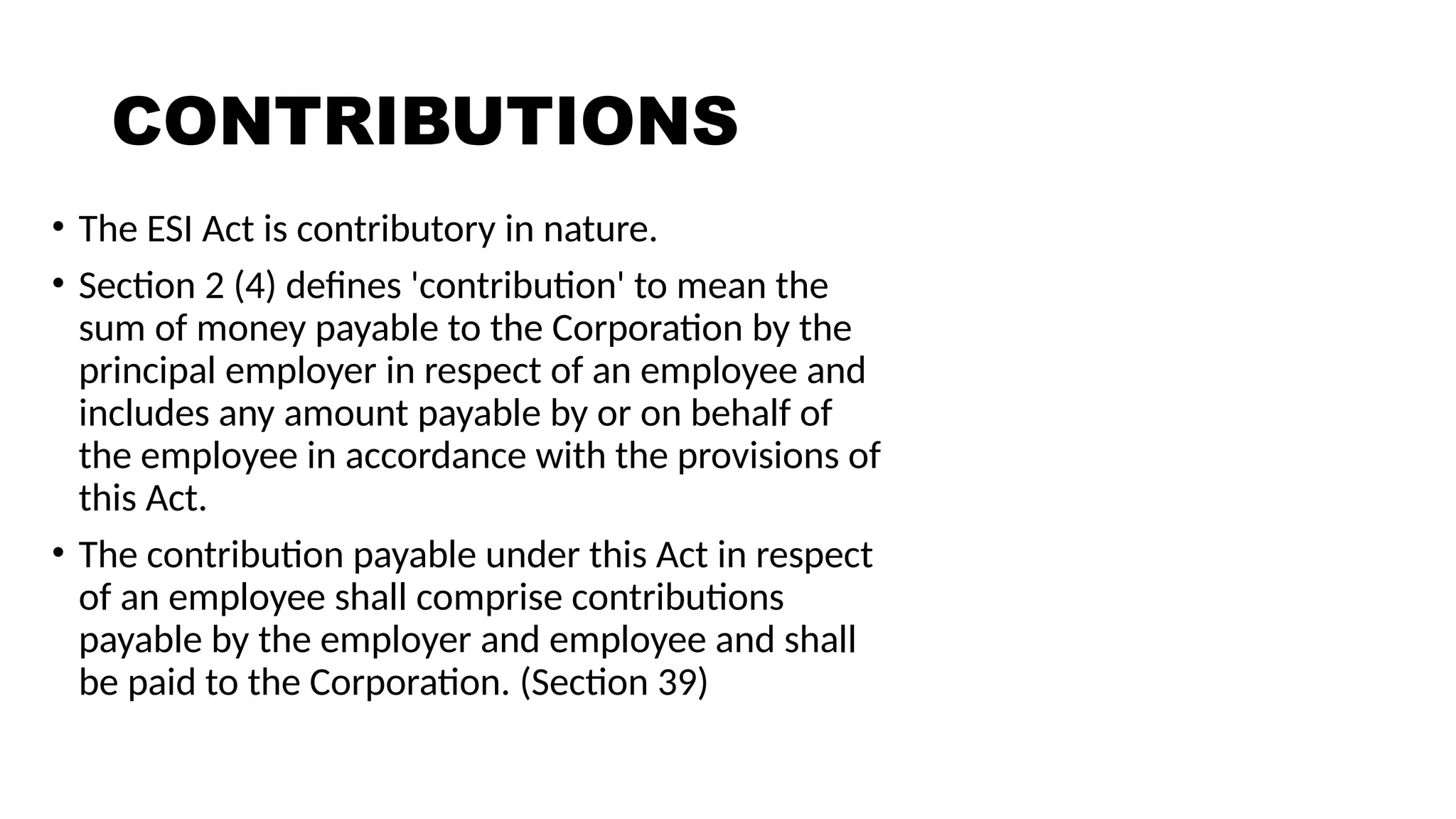 Employee's compensation Act 1923 lecture 9.pptx