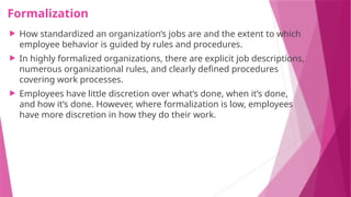 Chapter number 10 principles of management | PPT