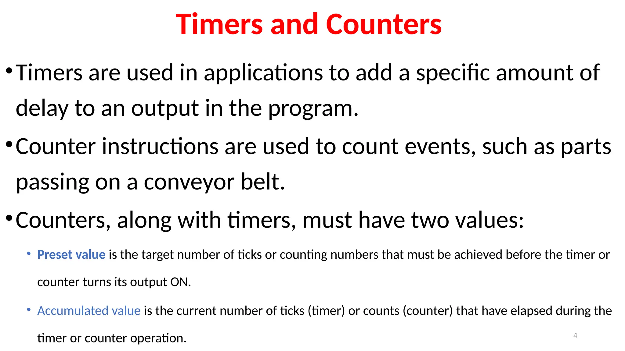 lecture9 plc programming (timers and Counters).pptx