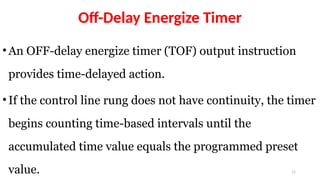 lecture9 plc programming (timers and Counters).pptx