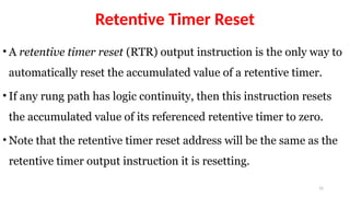 lecture9 plc programming (timers and Counters).pptx