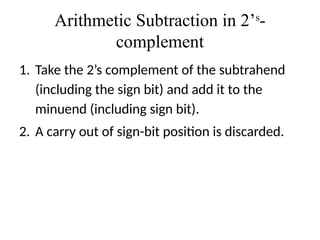 Computer System Architecture lecyure 9 GLAU | PPT