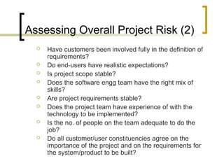 Risk Management What is Risk Management Risk Management Strategies ...